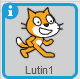 Les lutins [Programmons avec Scratch2 ]